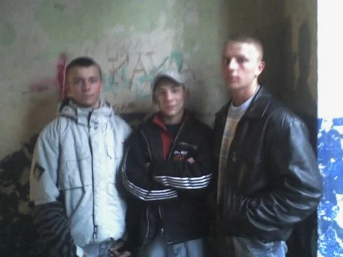 Dresiarz | Aesthetics Wiki | Fandom