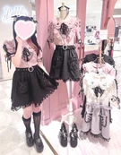Girly Kei | Aesthetics Wiki | Fandom