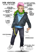 Krocha | Aesthetics Wiki | Fandom