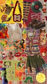 Whimsy Twee | Aesthetics Wiki | Fandom