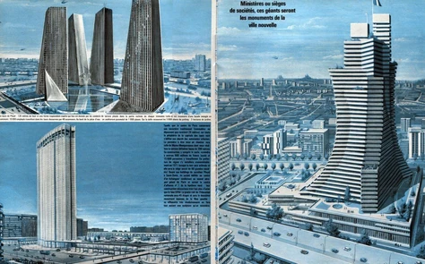 Giscardpunk Aesthetics Wiki Fandom