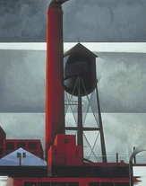 Precisionism | Aesthetics Wiki | Fandom