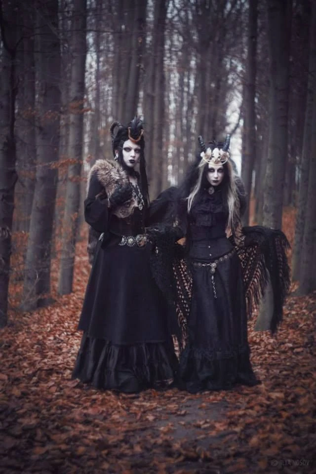 Strega | Aesthetics Wiki | Fandom