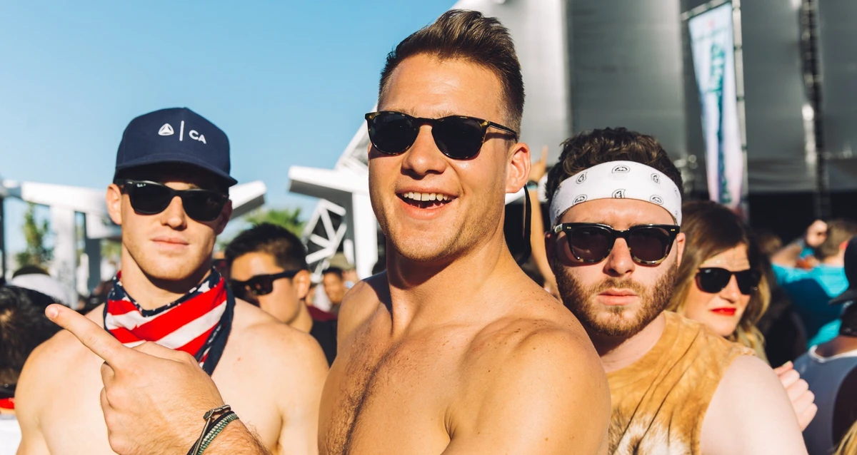 Bro Culture | Aesthetics Wiki | Fandom