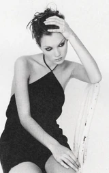 Heroin Chic | Aesthetics Wiki | Fandom