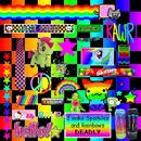 Hyperpop | Aesthetics Wiki | Fandom