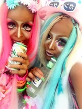 Manba | Aesthetics Wiki | Fandom