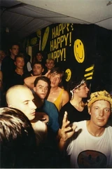 Acid House | Aesthetics Wiki | Fandom