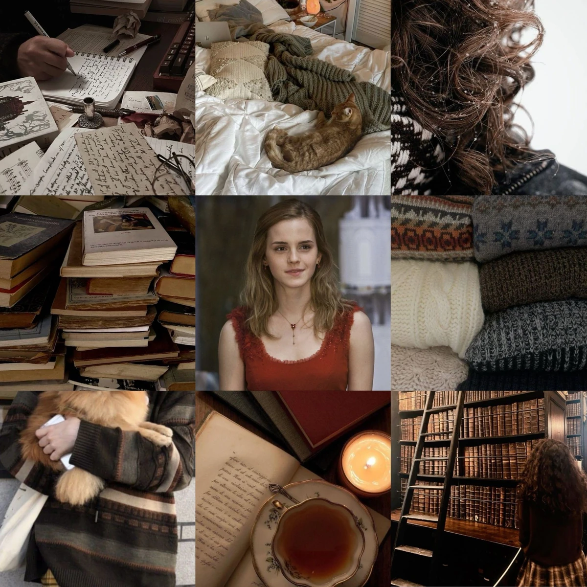 Fandom Aesthetics | Aesthetics Wiki | Fandom