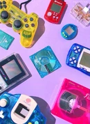 Heisei Retro | Aesthetics Wiki | Fandom
