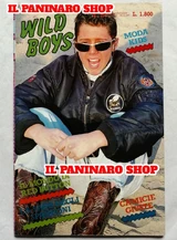 Paninaro | Aesthetics Wiki | Fandom