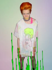 Slimepunk | Aesthetics Wiki | Fandom