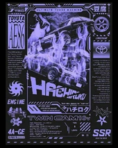 Acid Design | Aesthetics Wiki | Fandom