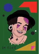 Grime Art | Aesthetics Wiki | Fandom