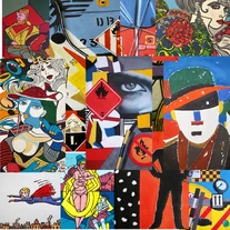 Figuration Narrative | Aesthetics Wiki | Fandom