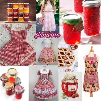 Jamcore | Эстетика Вики | Fandom