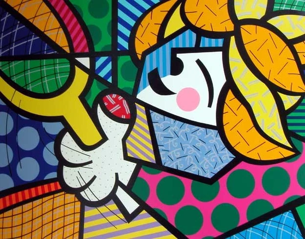 Neo-Pop | Aesthetics Wiki | Fandom