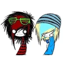 Scene | Aesthetics Wiki | Fandom