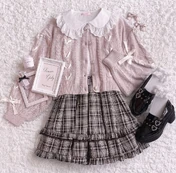 Girly Kei | Aesthetics Wiki | Fandom