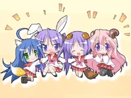 Moe | Aesthetics Wiki | Fandom