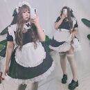 Maidcore | Aesthetics Wiki | Fandom