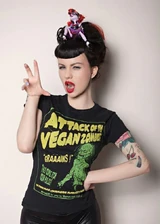 Psychobilly | Aesthetics Wiki | Fandom