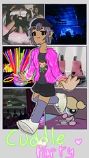 Cuddle Party | Aesthetics Wiki | Fandom