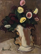 Expressionism | Aesthetics Wiki | Fandom