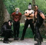 Horror Punk | Aesthetics Wiki | Fandom