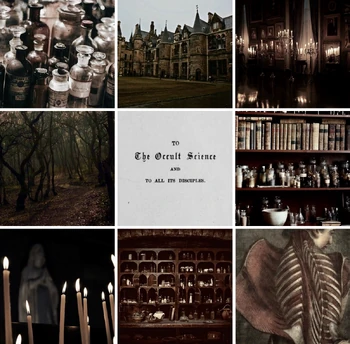 Science Academia | Aesthetics Wiki | Fandom