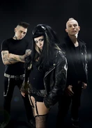 Gothabilly | Aesthetics Wiki | Fandom