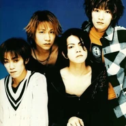 Visual Kei | Aesthetics Wiki | Fandom