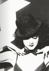 Weimar Cabaret | Aesthetics Wiki | Fandom