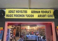 Mall Ninja | Aesthetics Wiki | Fandom