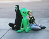 Aliencore | Aesthetics Wiki | Fandom