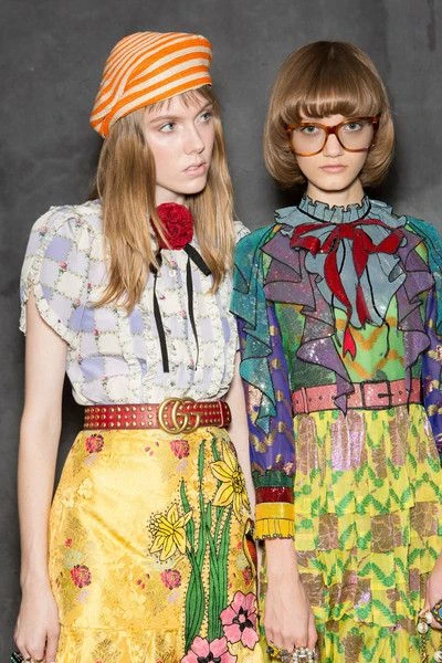 Geek Chic | Aesthetics Wiki | Fandom