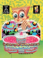 Wacky Pomo | Aesthetics Wiki | Fandom