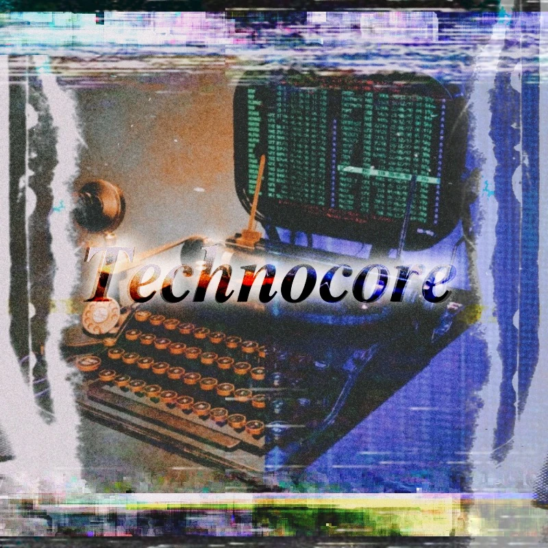 Technocore | 美学 Wiki | Fandom