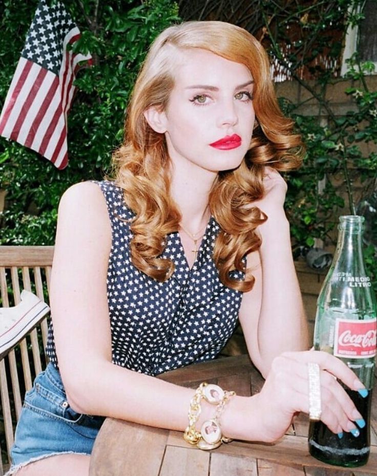 Vintage Americana Aesthetics Wiki Fandom