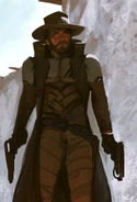 Space Western | Aesthetics Wiki | Fandom