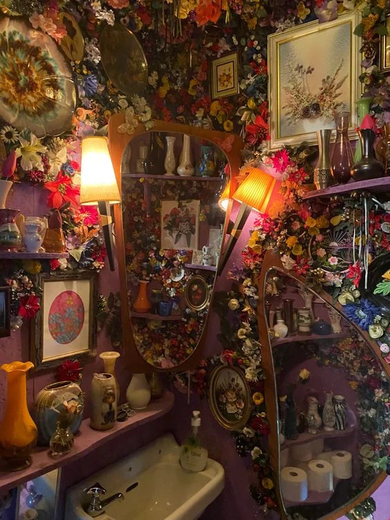 Whimsigothic | Aesthetics Wiki | Fandom