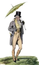 Dandy | Aesthetics Wiki | Fandom