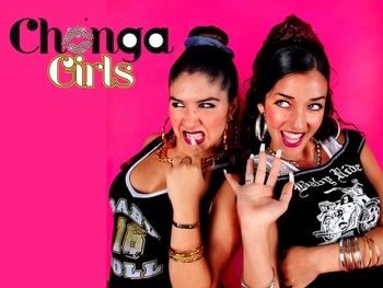 Chonga | Aesthetics Wiki | Fandom