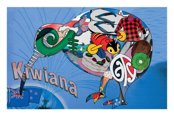 Kiwiana | Aesthetics Wiki | Fandom