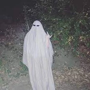 Ghostcore | Aesthetics Wiki | Fandom