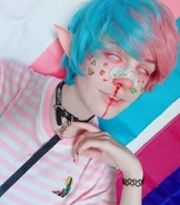 Pastel Gore | Aesthetics Wiki | Fandom