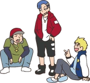 Yanki | Aesthetics Wiki | Fandom