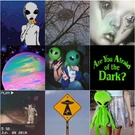 Alien | Aesthetics Wiki | Fandom