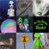 Aliencore | Aesthetics Wiki | Fandom