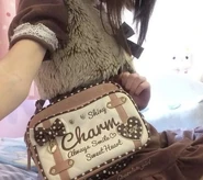 Choco Girl | Aesthetics Wiki | Fandom